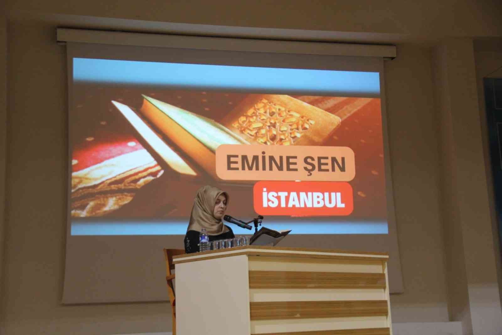 Kadın Din Görevlileri arası Kur’an-ı Kerimi Güzel Okuma yarışmasının ...