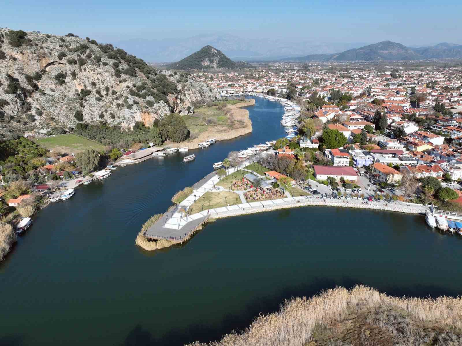 Ortaca 26’ncı Emitt fuarında tanıtılacak - Bodrum Kapak Haber - Bodrum ...
