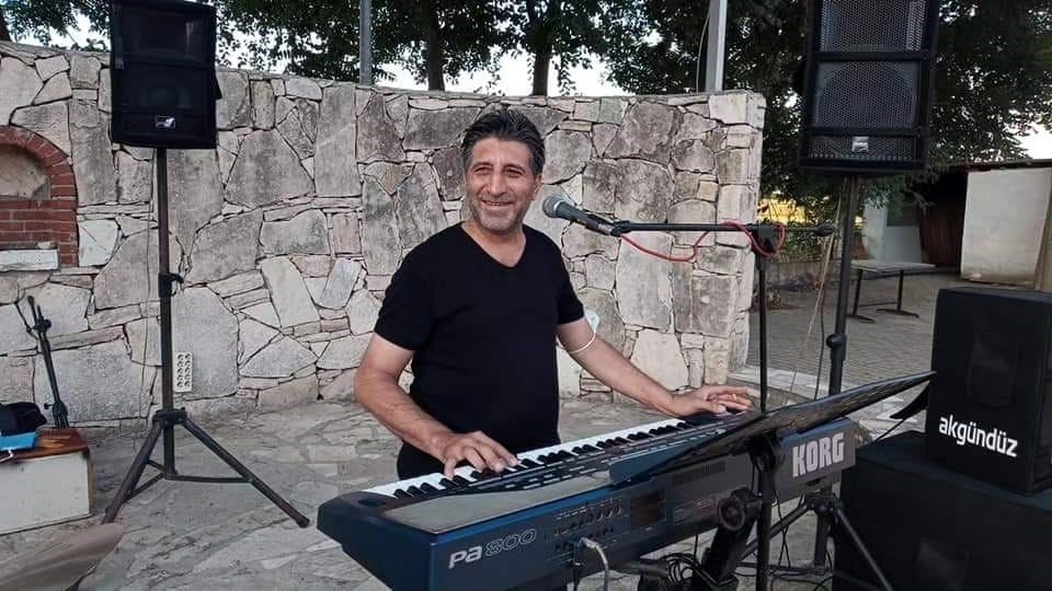 Milas’ın neşe kaynağı idi, bu defa herkesi üzdü - Bodrum Kapak Haber ...