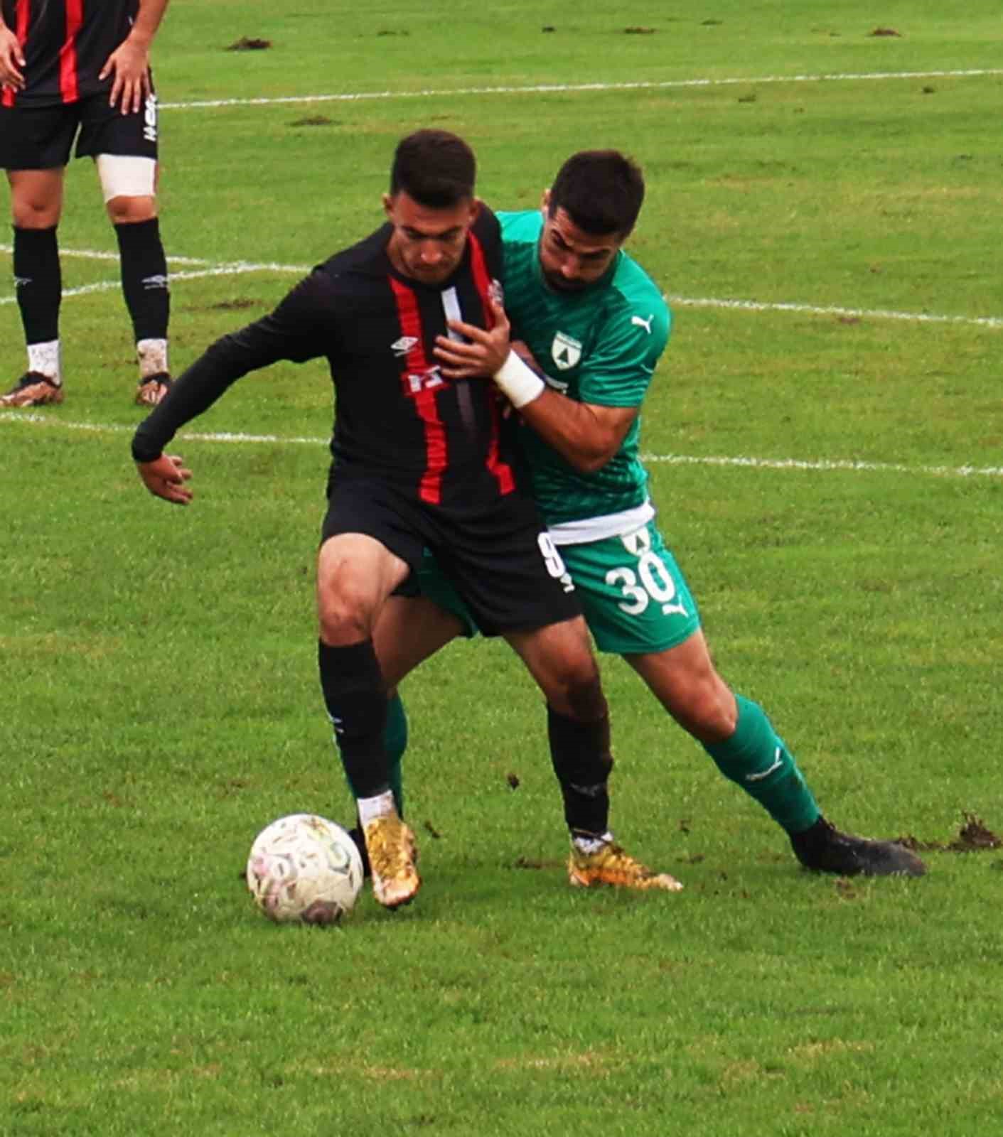 BAL Ligi 5. Grup Muğlaspor:1 Kumlucaspor:0 - Bodrum Kapak Haber ...