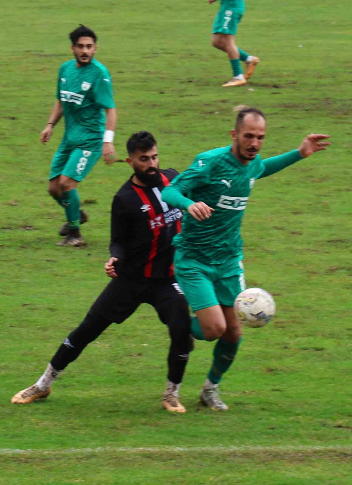 BAL Ligi 5. Grup Muğlaspor:1 Kumlucaspor:0 - Bodrum Kapak Haber ...