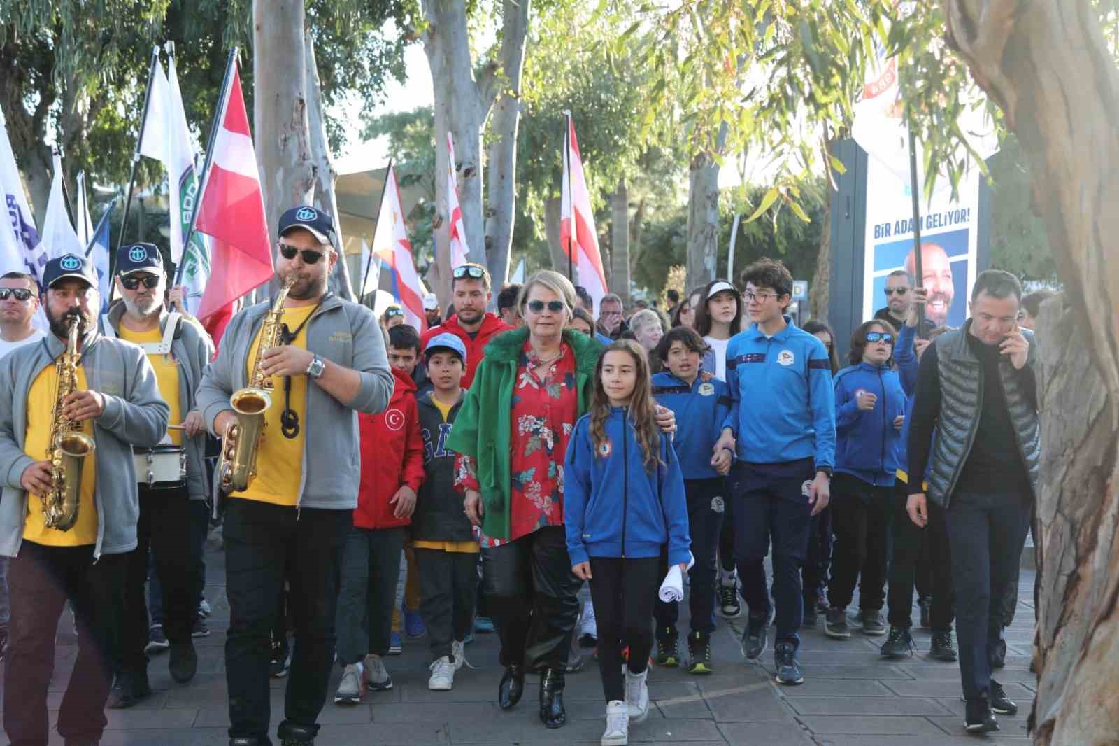 BIOR 2024 start aldı - Bodrum Kapak Haber - Bodrum Haberleri