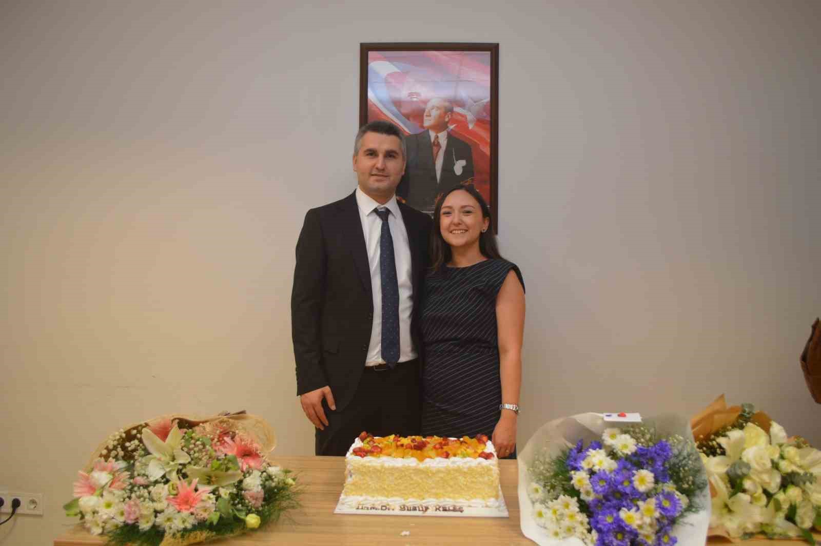 MEAH Uzman Doktor Keleş’i kadrosuna kattı - Bodrum Kapak Haber - Bodrum ...