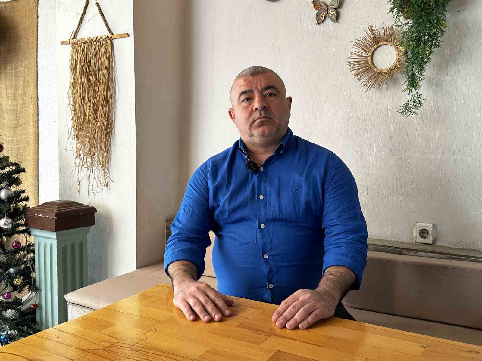 Ferat Yüksel’den Özgecan Aslan davasıyla ilgili açıklama - Bodrum Kapak ...